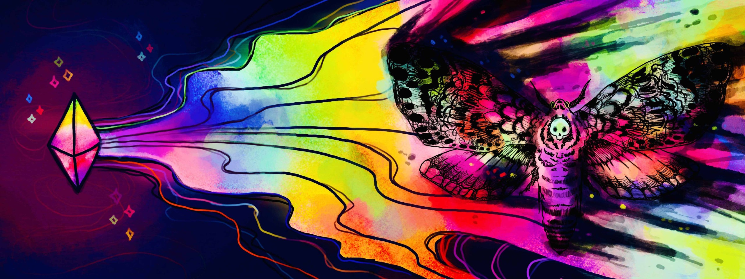 Colleen (Amon) Shaver – Sheridan Illustration – Drawn Together