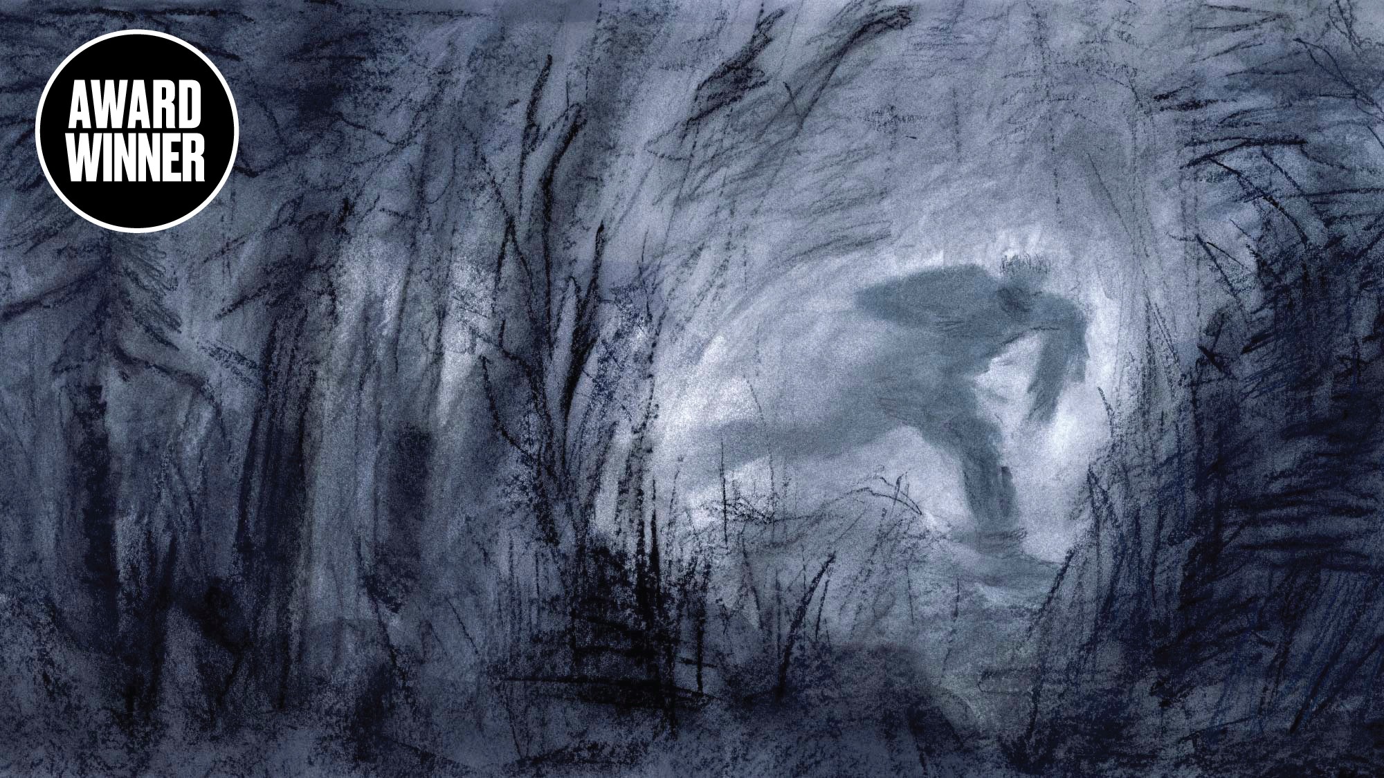 Andi Bauer – Sheridan Illustration – Drawn Together