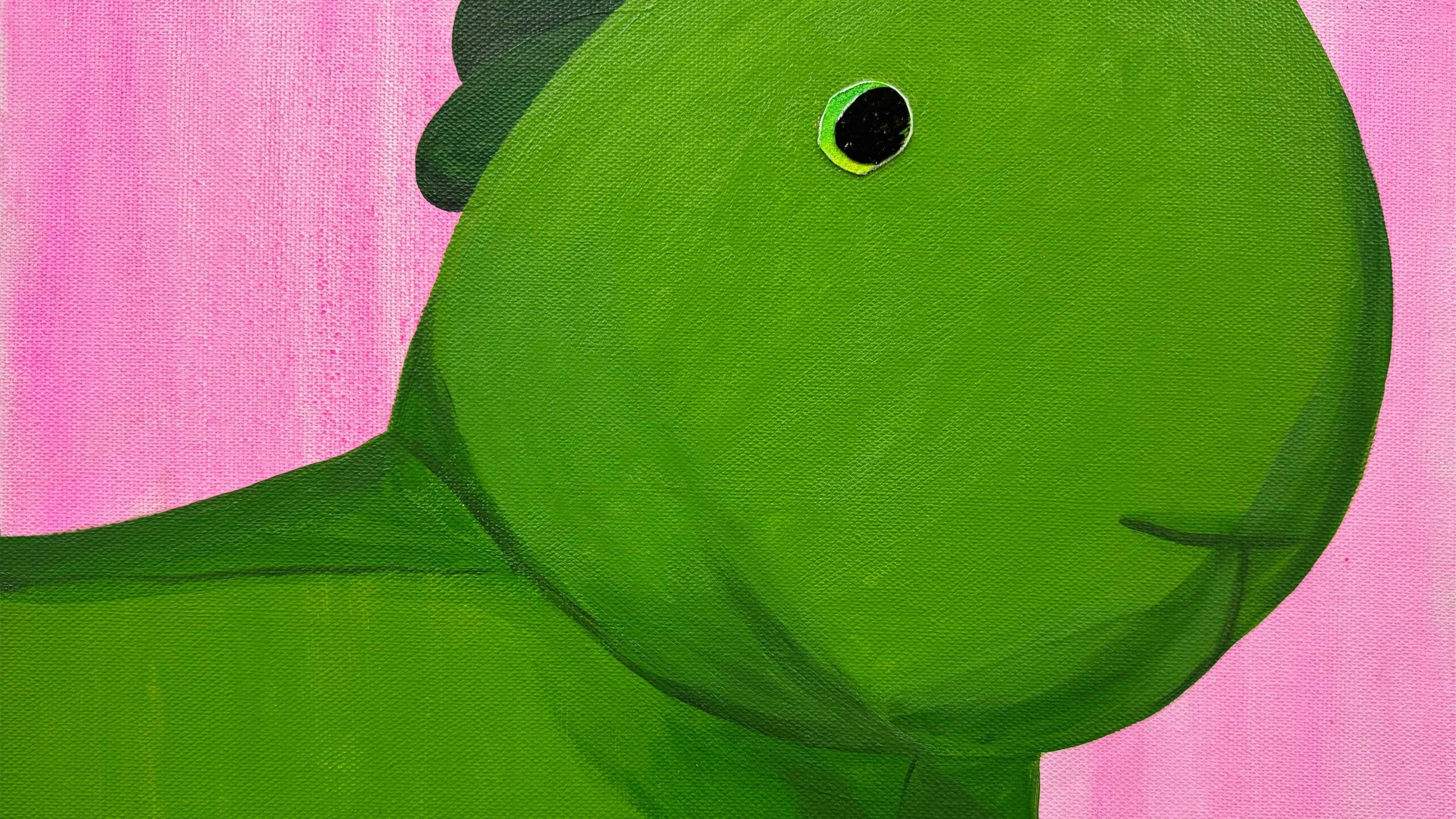 Ning Ji – Sheridan Illustration – Drawn Together