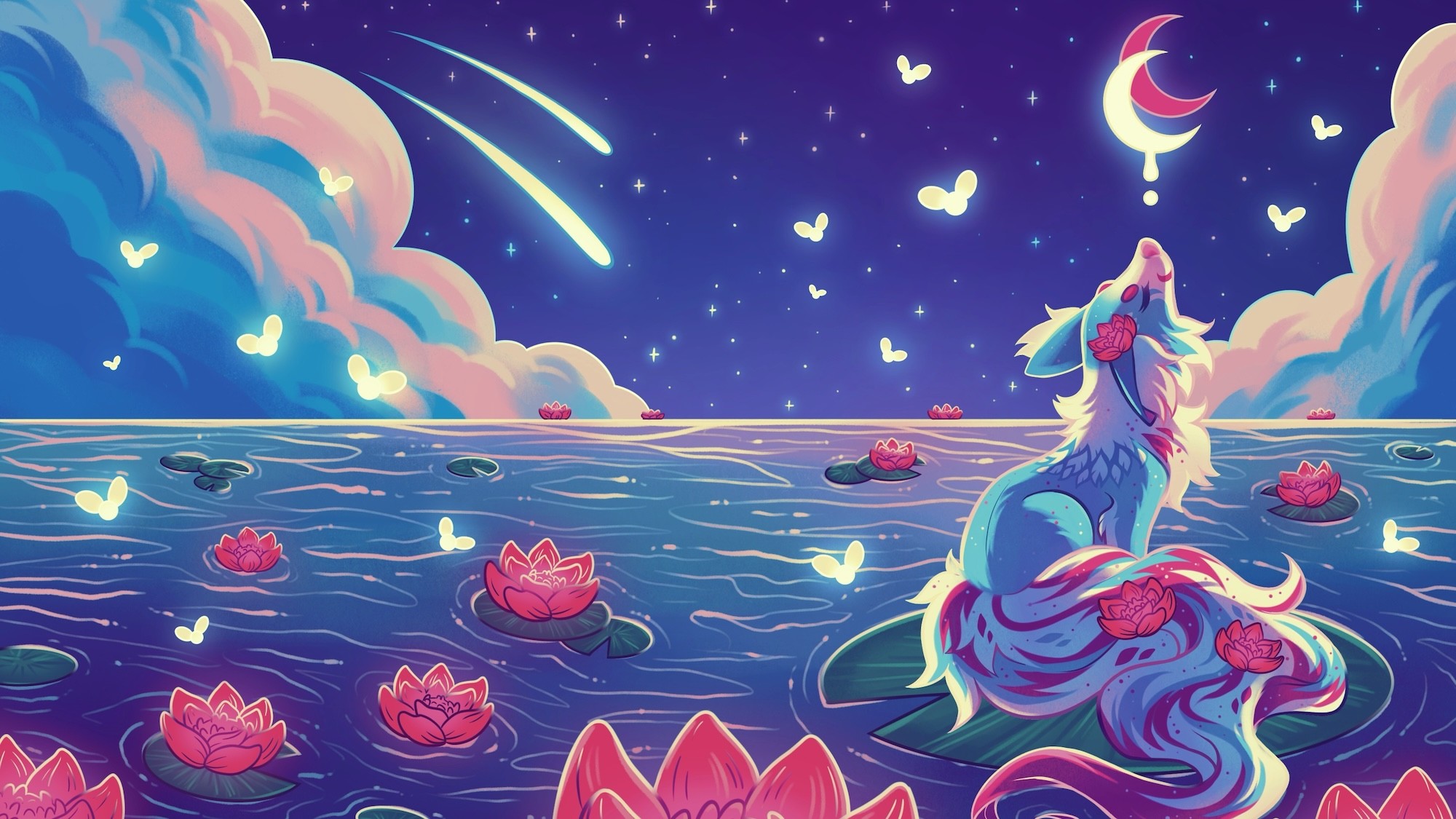 Kat Rintoul – Sheridan Illustration – Drawn Together