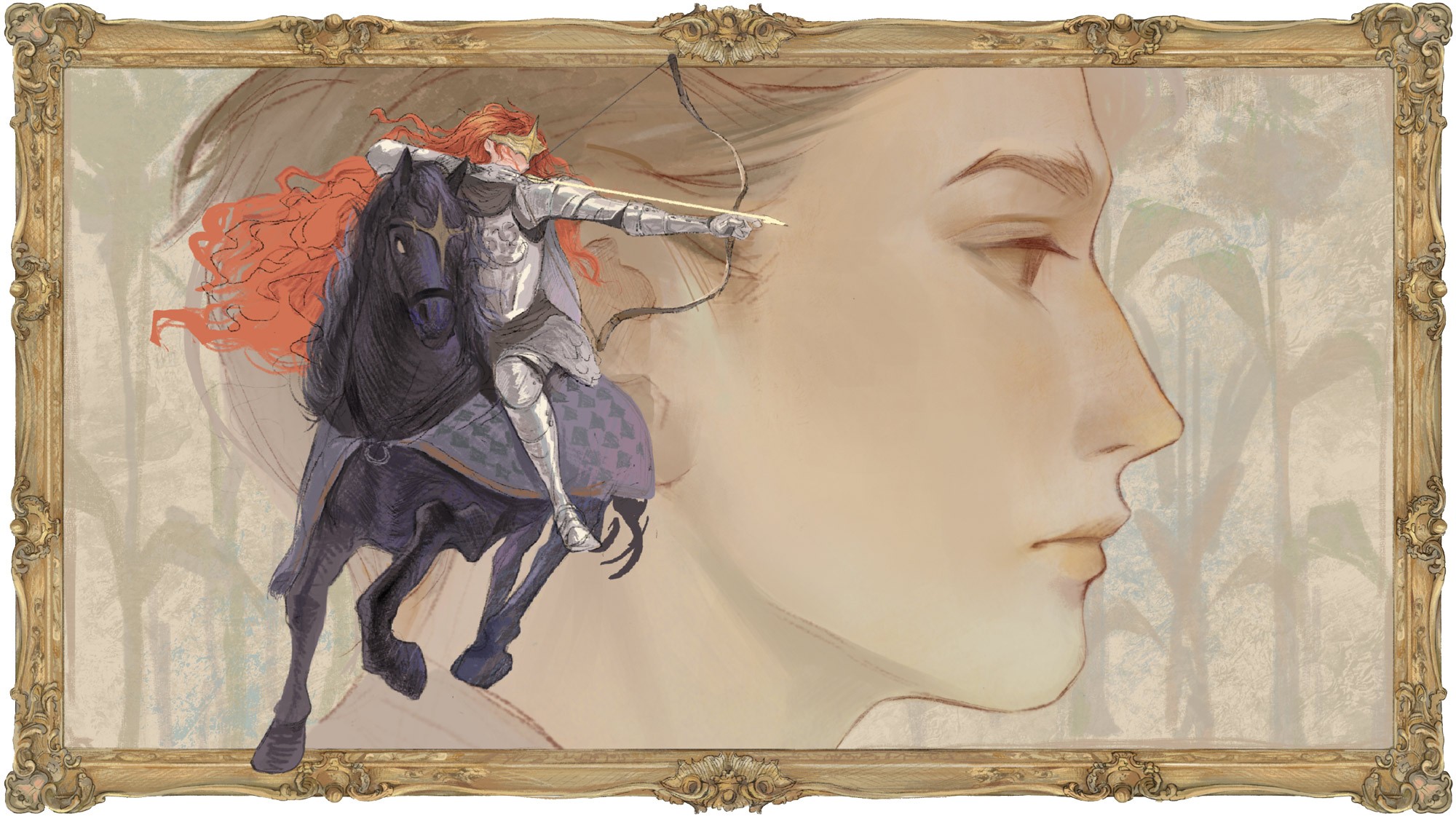 Sarah Wang – Sheridan Illustration – Drawn Together